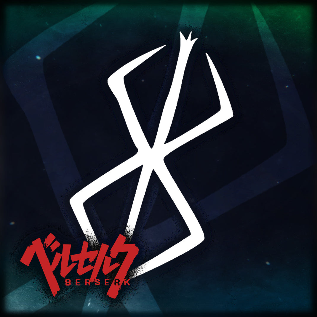 The Brand of Sacrifice is NOT a Viking Berserker Rune. – Einarr's Journey
