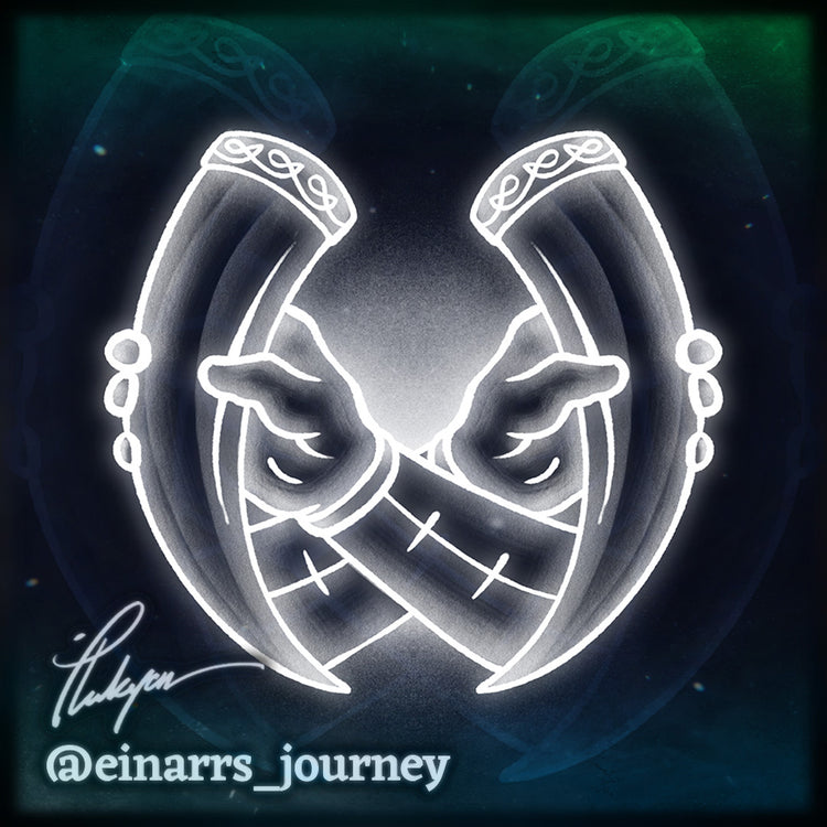 NORSE, VIKING & PAGAN COMMUNITY | Einarr's Mead Hall – Einarr's Journey