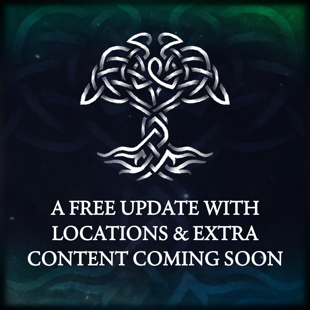 The Norse Mythology Encyclopedia | List of Dwarves – Einarr's Journey