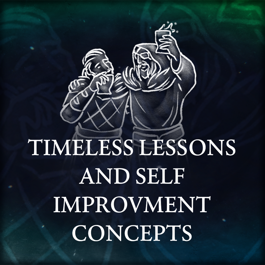 BOOK PREORDER • Hávamál: The Wisdom of Odin – Einarr's Journey