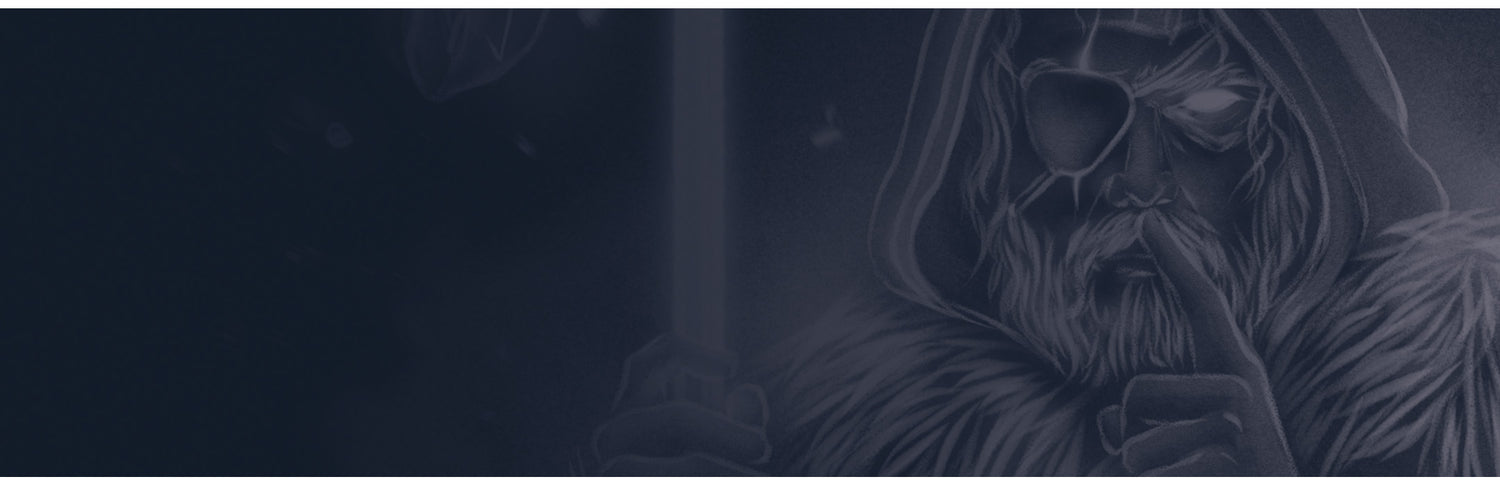 Rune Converter | Write in runes & vice versa – Einarr's Journey