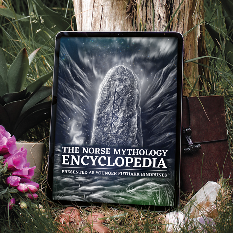 The Best Books For Learning Norse Mythology – Einarr's Journey