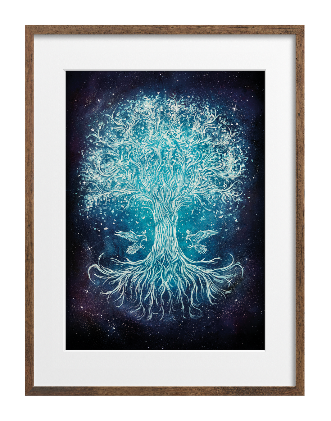 Einarr’s Journey | Norse Mythology & Viking Rune Art – Einarr's Journey