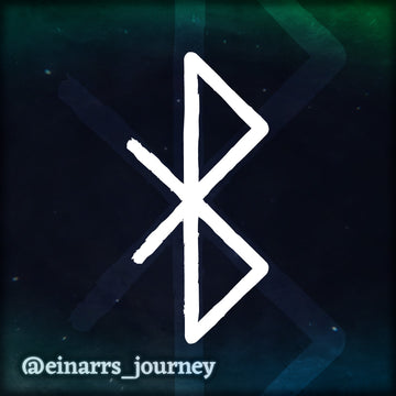 BINDRUNES: Everything you need to know | Einarr's Journey