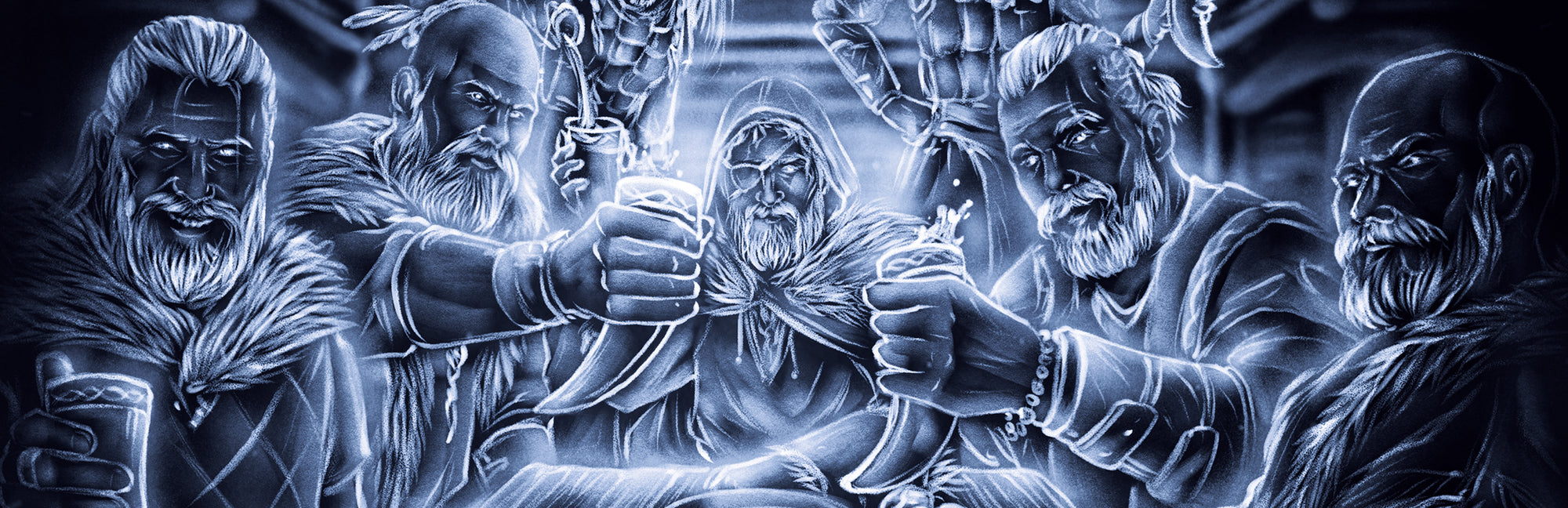 Every Stanza of Havamal, Explained | Viking Wisdom – Einarr's Journey