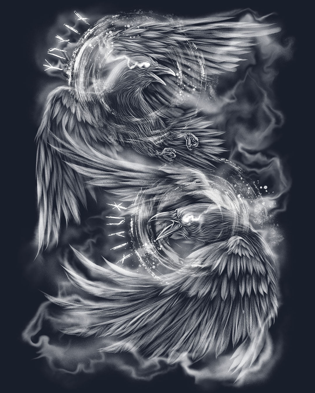 Einarr's Journey | Norse Mythology Made Easy