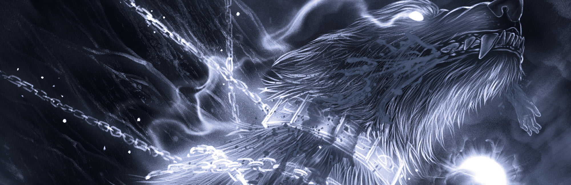 List of Beasts & Animals | The Norse Mythology Encyclopedia – Einarr's ...