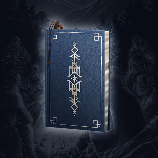 Rune Converter | Write in runes & learn how to use them – Einarr's Journey