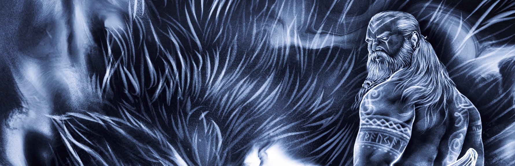 The Gods & Goddesses of Norse Mythology – Einarr's Journey