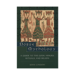 The Best Books For Learning Norse Mythology – Einarr's Journey