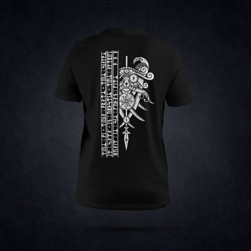 Rune Converter | Write in runes & learn how to use them – Einarr's Journey