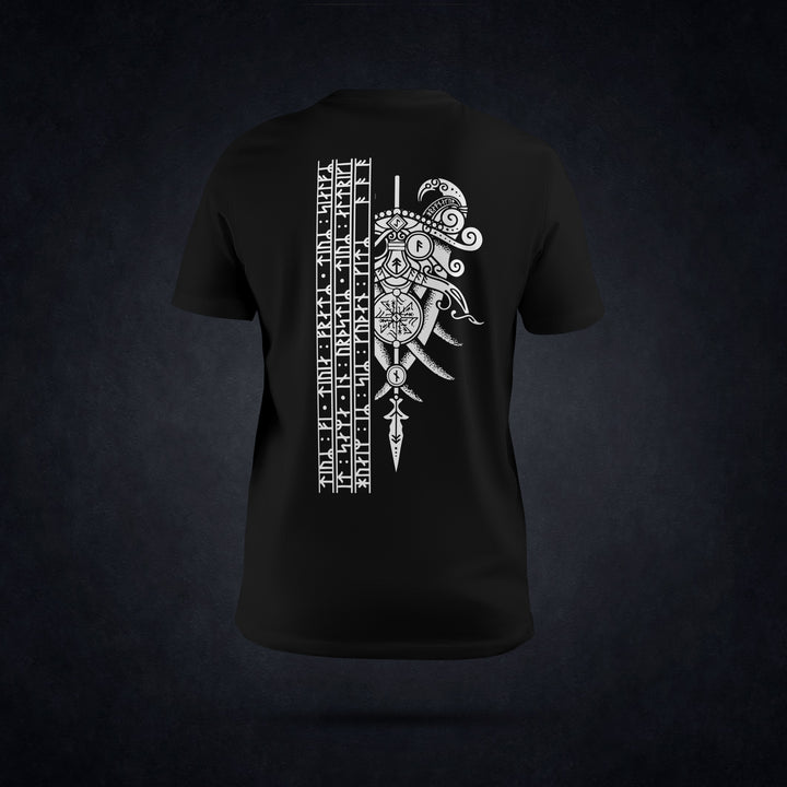 Rune Converter | Write in runes & learn how to use them – Einarr's Journey