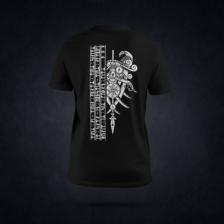 Rune Converter | Write in runes & learn how to use them – Einarr's Journey