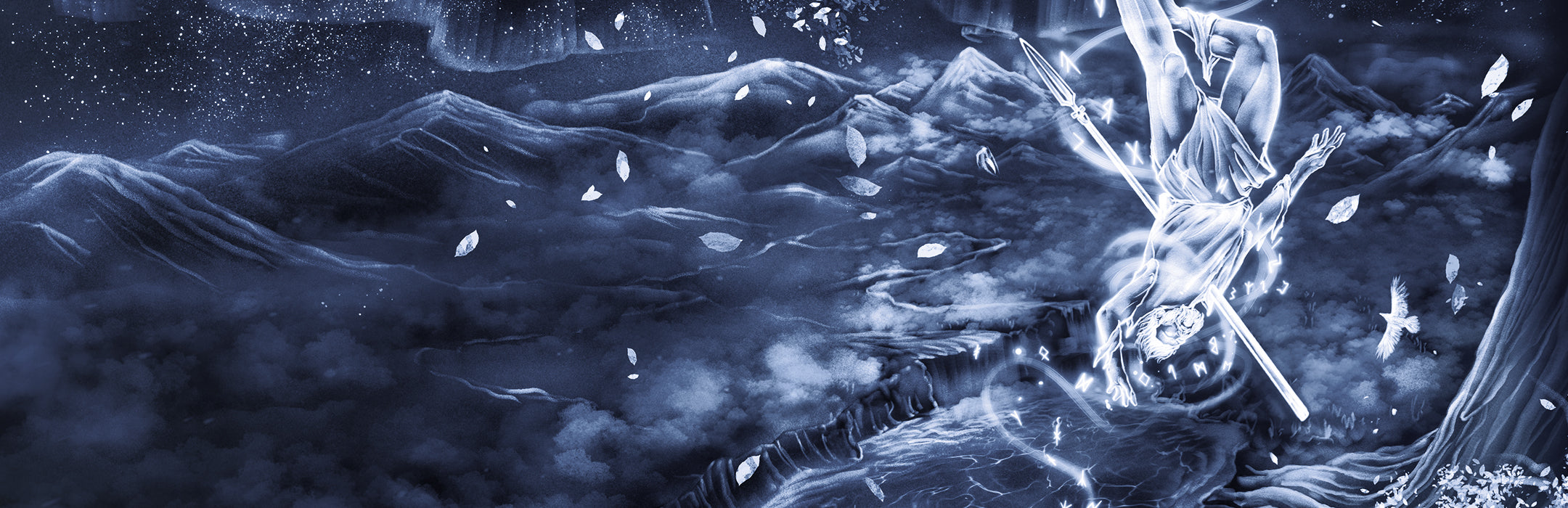 Rune Converter | Write in runes & learn how to use them – Einarr's Journey