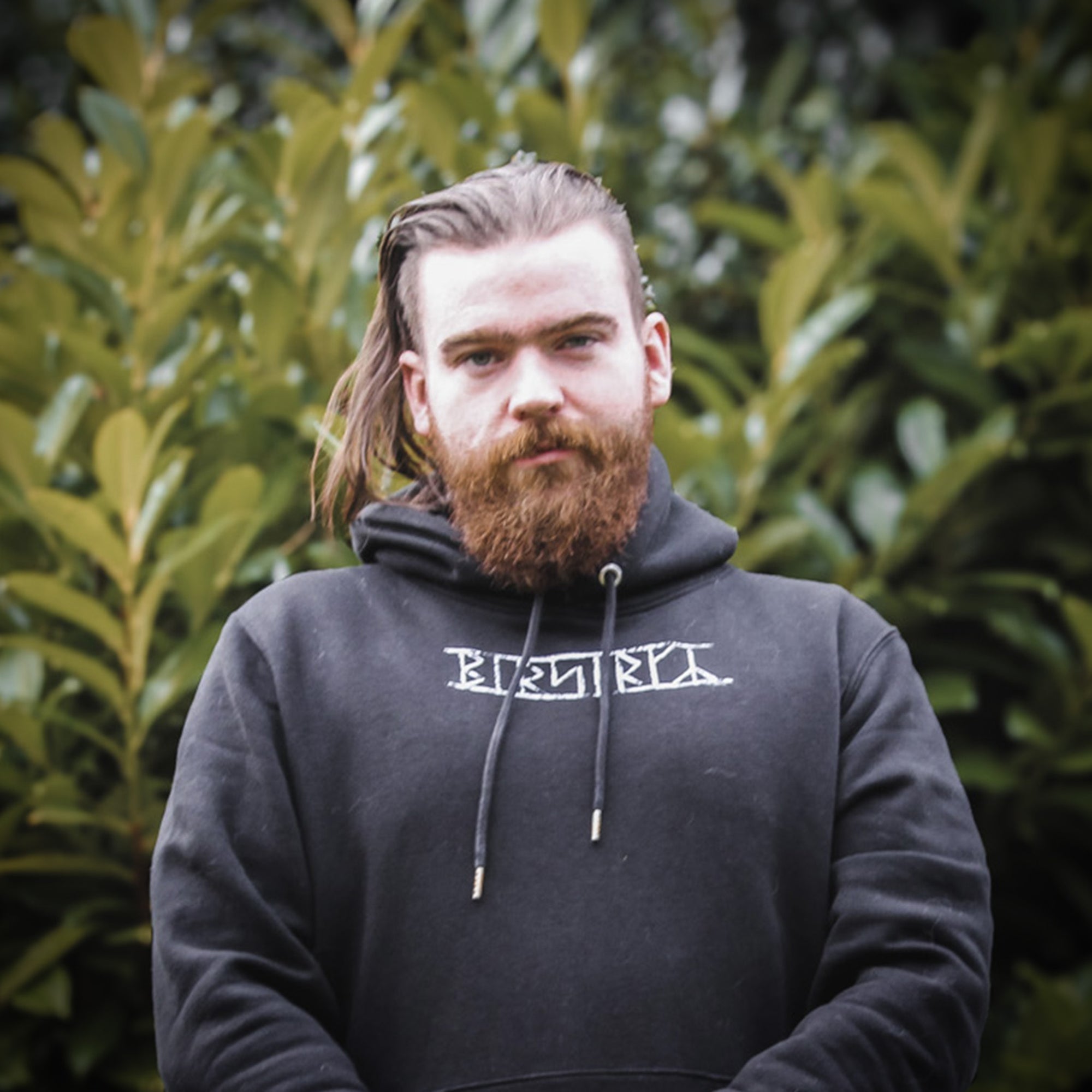 ABOUT EINARR'S JOURNEY – Einarr's Journey