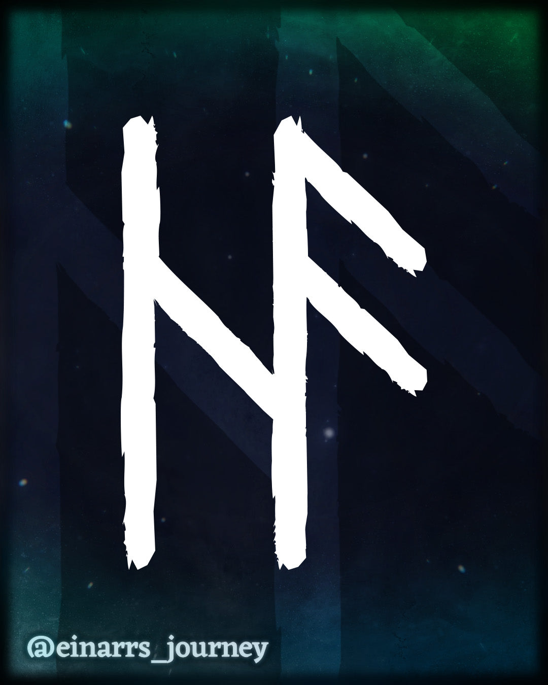 BINDRUNES: Everything you need to know | Einarr's Journey