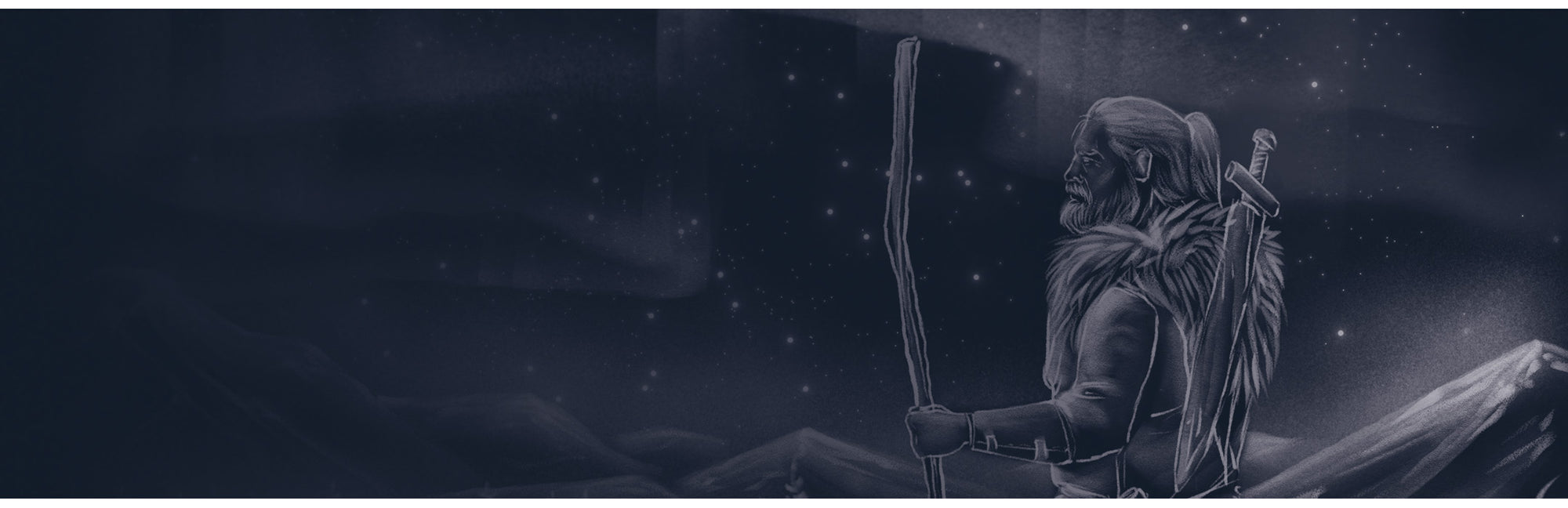 Hávamál | The Wisdom of Odin | Norse Mythology Made Easy – Einarr's Journey