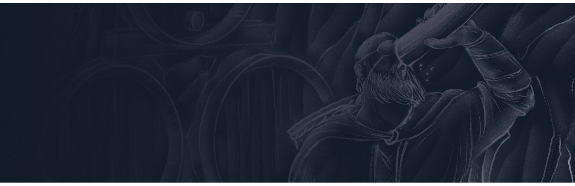 The Norse Myths | The Mead of Poetry – Einarr's Journey