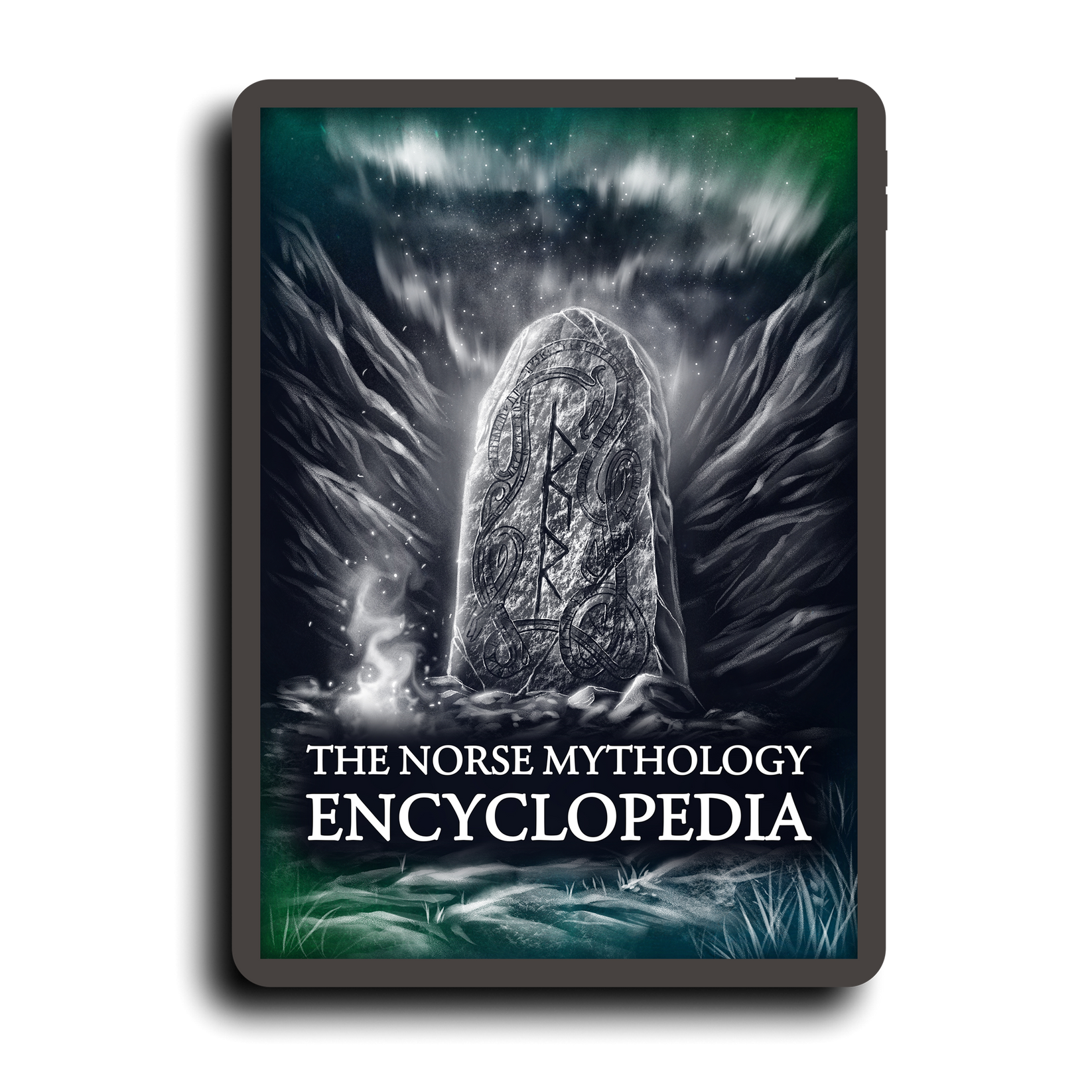 The Norse Mythology Encyclopedia | List of Dwarves – Einarr's Journey