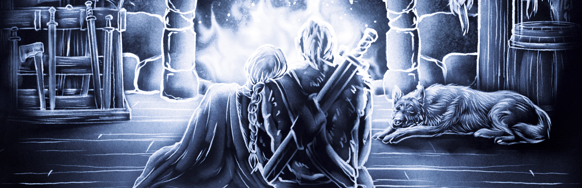 Hávamál | The Wisdom of Odin | Norse Mythology Made Easy – Einarr's Journey